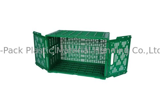 Fruit And Vegetable Plastic Crates factory, Buy good quality Fruit And ...
