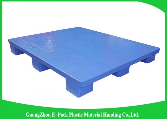 Euro Standards Go Plastic Pallets , 48 X 48 Plastic Pallets For ...